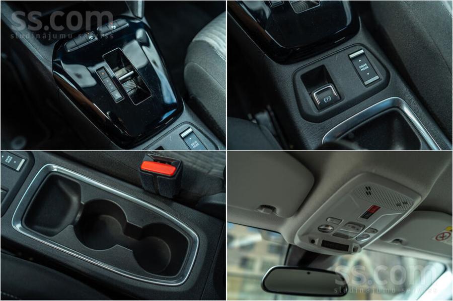 Oranžs Opel Corsa 2022 Rīga, ar dzinēja tilpumu 1.40 L un nobraukumu 30 tūkst. km par 16500 €, foto 31 vietnē AUTOMOTO.COM.LV