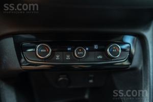 Oranžs Opel Corsa 2022 Rīga, ar dzinēja tilpumu 1.40 L un nobraukumu 30 tūkst. km par 16500 €, foto 33 vietnē AUTOMOTO.COM.LV