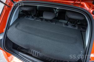 Oranžs Opel Corsa 2022 Rīga, ar dzinēja tilpumu 1.40 L un nobraukumu 30 tūkst. km par 16500 €, foto 34 vietnē AUTOMOTO.COM.LV