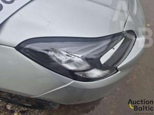 Opel Corsa 2017 Viļņa, ar dzinēja tilpumu 1.25 L un nobraukumu 175 tūkst. km par 1250 €, foto 19 vietnē AUTOMOTO.COM.LV