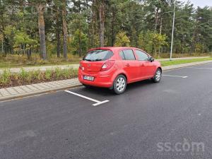 Sarkans Opel Corsa 2008 Rīga, ar dzinēja tilpumu 1.20 L un nobraukumu 239 tūkst. km par 1600 €, foto 3 vietnē AUTOMOTO.COM.LV