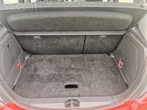 Sarkans Opel Corsa 2013 Rīga, ar dzinēja tilpumu 1.20 L un nobraukumu 154 tūkst. km par 3690 €, foto 24 vietnē AUTOMOTO.COM.LV