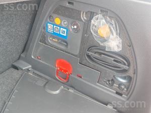 Sarkans Opel Corsa 2013 Rīga, ar dzinēja tilpumu 1.20 L un nobraukumu 154 tūkst. km par 3690 €, foto 25 vietnē AUTOMOTO.COM.LV