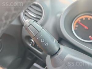 Sarkans Opel Corsa 2013 Rīga, ar dzinēja tilpumu 1.20 L un nobraukumu 154 tūkst. km par 3690 €, foto 33 vietnē AUTOMOTO.COM.LV