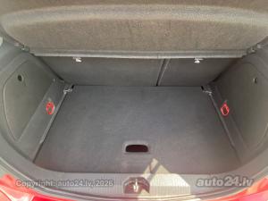 Sarkans Opel Corsa 2016 Tallina, ar dzinēja tilpumu 1.40 L un nobraukumu 158 tūkst. km par 6200 €, foto 23 vietnē AUTOMOTO.COM.LV