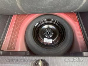 Sarkans Opel Corsa 2016 Tallina, ar dzinēja tilpumu 1.40 L un nobraukumu 158 tūkst. km par 6200 €, foto 25 vietnē AUTOMOTO.COM.LV