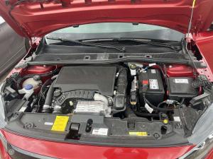 Red Opel Corsa 2023 in Kursenai, with an engine capacity of 1.20 L and mileage of 14 thousand km for 13799 €, photo 22 on AUTOMOTO.COM.LV