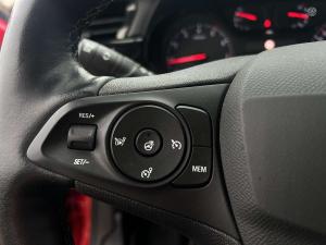 Sarkans Opel Corsa 2023 Kauņa, ar dzinēja tilpumu 1.20 L un nobraukumu 63 tūkst. km par 11799 €, foto 15 vietnē AUTOMOTO.COM.LV