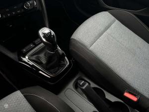 Sarkans Opel Corsa 2023 Kauņa, ar dzinēja tilpumu 1.20 L un nobraukumu 63 tūkst. km par 11799 €, foto 16 vietnē AUTOMOTO.COM.LV