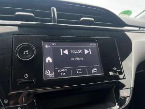 Sarkans Opel Corsa 2023 Kauņa, ar dzinēja tilpumu 1.20 L un nobraukumu 63 tūkst. km par 11799 €, foto 18 vietnē AUTOMOTO.COM.LV