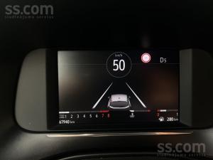 Sarkans Opel Corsa 2023 Rīga, ar dzinēja tilpumu 1.20 L un nobraukumu 68 tūkst. km par 13200 €, foto 16 vietnē AUTOMOTO.COM.LV