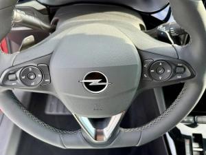 Красный Опель Корса 2025 в Рига, объемом двигателя 1.20 л и пробегом 36 тыс. км за 19500 €, фото 23 на AUTOMOTO.COM.LV