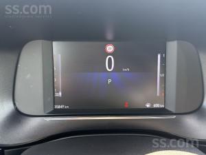 Sarkans Opel Corsa 2025 Rīga, ar dzinēja tilpumu 1.20 L un nobraukumu 0 tūkst. km par 19500 €, foto 21 vietnē AUTOMOTO.COM.LV
