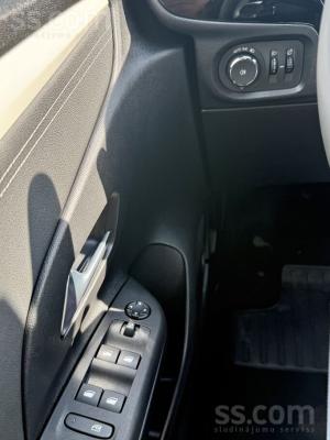 Sarkans Opel Corsa 2025 Rīga, ar dzinēja tilpumu 1.20 L un nobraukumu 0 tūkst. km par 19500 €, foto 22 vietnē AUTOMOTO.COM.LV