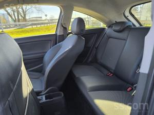 Balts Opel Corsa 2009 Rīga, ar dzinēja tilpumu 1.20 L un nobraukumu 252 tūkst. km par 2459 €, foto 7 vietnē AUTOMOTO.COM.LV