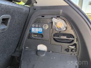 Balts Opel Corsa 2009 Rīga, ar dzinēja tilpumu 1.20 L un nobraukumu 252 tūkst. km par 2459 €, foto 8 vietnē AUTOMOTO.COM.LV
