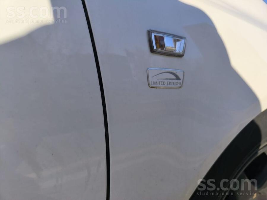Balts Opel Corsa 2009 Rīga, ar dzinēja tilpumu 1.20 L un nobraukumu 252 tūkst. km par 2459 €, foto 10 vietnē AUTOMOTO.COM.LV
