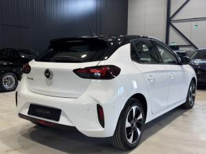 Balts Opel Corsa 2023 Rīga, ar dzinēja tilpumu 0.00 L un nobraukumu 36 tūkst. km par 16490 €, foto 7 vietnē AUTOMOTO.COM.LV