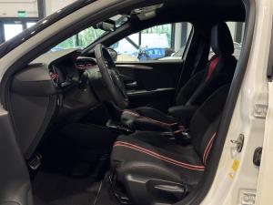Balts Opel Corsa 2023 Rīga, ar dzinēja tilpumu 0.00 L un nobraukumu 36 tūkst. km par 16490 €, foto 10 vietnē AUTOMOTO.COM.LV
