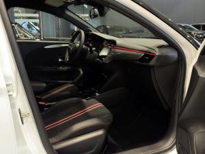 Balts Opel Corsa 2023 Rīga, ar dzinēja tilpumu 0.00 L un nobraukumu 36 tūkst. km par 16490 €, foto 11 vietnē AUTOMOTO.COM.LV