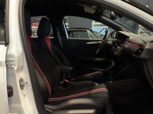 Balts Opel Corsa 2023 Rīga, ar dzinēja tilpumu 0.00 L un nobraukumu 36 tūkst. km par 16490 €, foto 12 vietnē AUTOMOTO.COM.LV