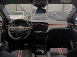 Balts Opel Corsa 2023 Rīga, ar dzinēja tilpumu 0.00 L un nobraukumu 36 tūkst. km par 16490 €, foto 13 vietnē AUTOMOTO.COM.LV