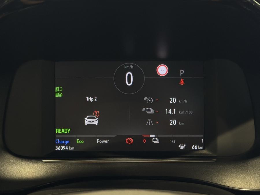 Balts Opel Corsa 2023 Rīga, ar dzinēja tilpumu 0.00 L un nobraukumu 36 tūkst. km par 16490 €, foto 15 vietnē AUTOMOTO.COM.LV