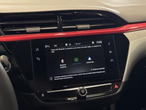 Balts Opel Corsa 2023 Rīga, ar dzinēja tilpumu 0.00 L un nobraukumu 36 tūkst. km par 16490 €, foto 17 vietnē AUTOMOTO.COM.LV