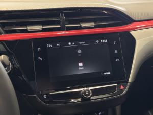 Balts Opel Corsa 2023 Rīga, ar dzinēja tilpumu 0.00 L un nobraukumu 36 tūkst. km par 16490 €, foto 18 vietnē AUTOMOTO.COM.LV
