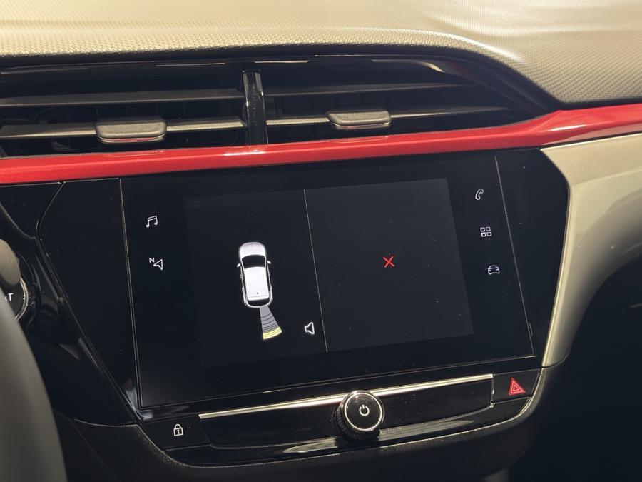 Balts Opel Corsa 2023 Rīga, ar dzinēja tilpumu 0.00 L un nobraukumu 36 tūkst. km par 16490 €, foto 20 vietnē AUTOMOTO.COM.LV