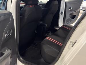 Balts Opel Corsa 2023 Rīga, ar dzinēja tilpumu 0.00 L un nobraukumu 36 tūkst. km par 16490 €, foto 26 vietnē AUTOMOTO.COM.LV