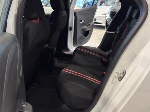 Balts Opel Corsa 2023 Rīga, ar dzinēja tilpumu 0.00 L un nobraukumu 36 tūkst. km par 16490 €, foto 27 vietnē AUTOMOTO.COM.LV