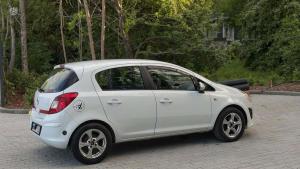 Balts Opel Corsa 2011 Viļņa, ar dzinēja tilpumu 1.39 L un nobraukumu 256 tūkst. km par 1950 €, foto 7 vietnē AUTOMOTO.COM.LV