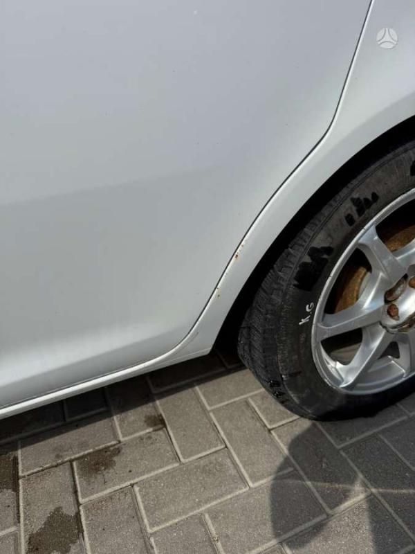 Balts Opel Corsa 2011 Kretinga, ar dzinēja tilpumu 1.23 L un nobraukumu 238 tūkst. km par 1700 €, foto 8 vietnē AUTOMOTO.COM.LV