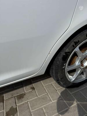 Balts Opel Corsa 2011 Kretinga, ar dzinēja tilpumu 1.23 L un nobraukumu 238 tūkst. km par 1700 €, foto 9 vietnē AUTOMOTO.COM.LV