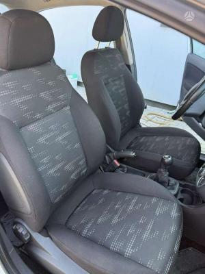 Balts Opel Corsa 2011 Kretinga, ar dzinēja tilpumu 1.23 L un nobraukumu 238 tūkst. km par 1700 €, foto 17 vietnē AUTOMOTO.COM.LV