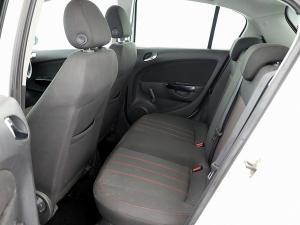 Balts Opel Corsa 2012 Tallina, ar dzinēja tilpumu 1.20 L un nobraukumu 234 tūkst. km par 999 €, foto 8 vietnē AUTOMOTO.COM.LV