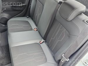 Balts Opel Corsa 2012 Jēkabpils, ar dzinēja tilpumu 1.30 L un nobraukumu 86 tūkst. km par 4690 €, foto 15 vietnē AUTOMOTO.COM.LV