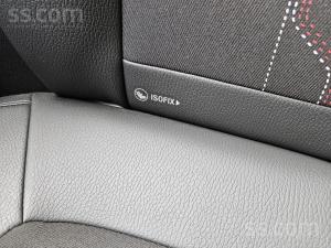 Balts Opel Corsa 2012 Jēkabpils, ar dzinēja tilpumu 1.30 L un nobraukumu 86 tūkst. km par 4690 €, foto 24 vietnē AUTOMOTO.COM.LV