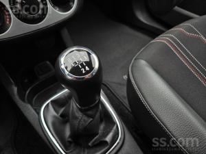 Balts Opel Corsa 2012 Jēkabpils, ar dzinēja tilpumu 1.30 L un nobraukumu 86 tūkst. km par 4690 €, foto 26 vietnē AUTOMOTO.COM.LV