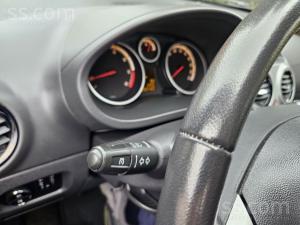 Balts Opel Corsa 2012 Jēkabpils, ar dzinēja tilpumu 1.30 L un nobraukumu 86 tūkst. km par 4690 €, foto 30 vietnē AUTOMOTO.COM.LV