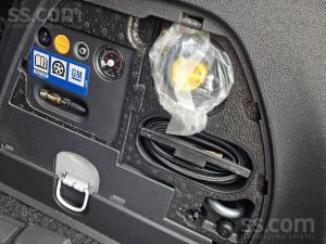 Balts Opel Corsa 2012 Jēkabpils, ar dzinēja tilpumu 1.30 L un nobraukumu 86 tūkst. km par 4690 €, foto 33 vietnē AUTOMOTO.COM.LV