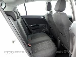 Balts Opel Corsa 2013 Tallina, ar dzinēja tilpumu 1.20 L un nobraukumu 255 tūkst. km par 1799 €, foto 8 vietnē AUTOMOTO.COM.LV