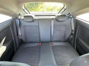 Balts Opel Corsa 2014 Klaipėda, ar dzinēja tilpumu 1.25 L un nobraukumu 217 tūkst. km par 3500 €, foto 11 vietnē AUTOMOTO.COM.LV