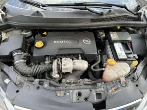 Balts Opel Corsa 2014 Klaipėda, ar dzinēja tilpumu 1.25 L un nobraukumu 217 tūkst. km par 3500 €, foto 14 vietnē AUTOMOTO.COM.LV