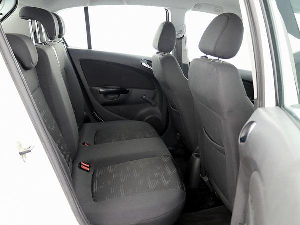 Balts Opel Corsa 2014 Tallina, ar dzinēja tilpumu 1.20 L un nobraukumu 252 tūkst. km par 1499 €, foto 7 vietnē AUTOMOTO.COM.LV