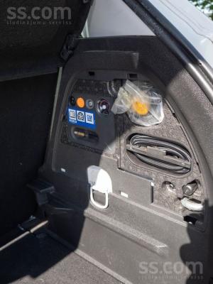 Balts Opel Corsa 2015 Rīga, ar dzinēja tilpumu 1.40 L un nobraukumu 144 tūkst. km par 10200 €, foto 19 vietnē AUTOMOTO.COM.LV