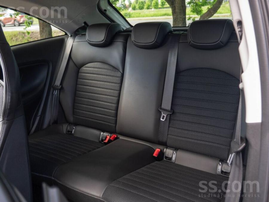 Balts Opel Corsa 2015 Rīga, ar dzinēja tilpumu 1.40 L un nobraukumu 144 tūkst. km par 10200 €, foto 22 vietnē AUTOMOTO.COM.LV