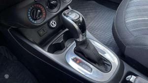 Balts Opel Corsa 2015 Marijampole, ar dzinēja tilpumu 1.40 L un nobraukumu 126 tūkst. km par 7200 €, foto 4 vietnē AUTOMOTO.COM.LV