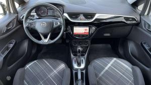Balts Opel Corsa 2015 Marijampole, ar dzinēja tilpumu 1.40 L un nobraukumu 126 tūkst. km par 7200 €, foto 5 vietnē AUTOMOTO.COM.LV
